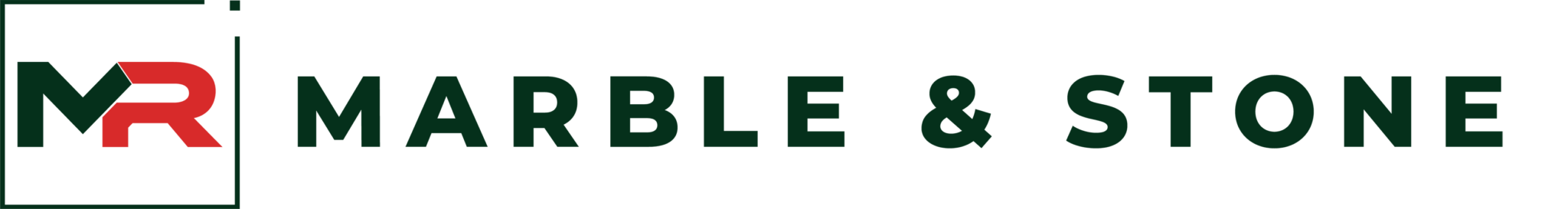 Mr Marble and Stone – Marble and Stone